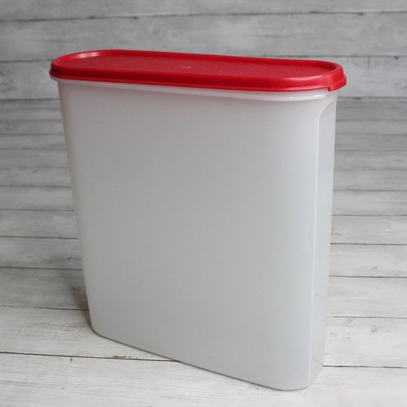 Tupperware | Kitchen | Tupperware New Modular Mates Super Oval 5 ...